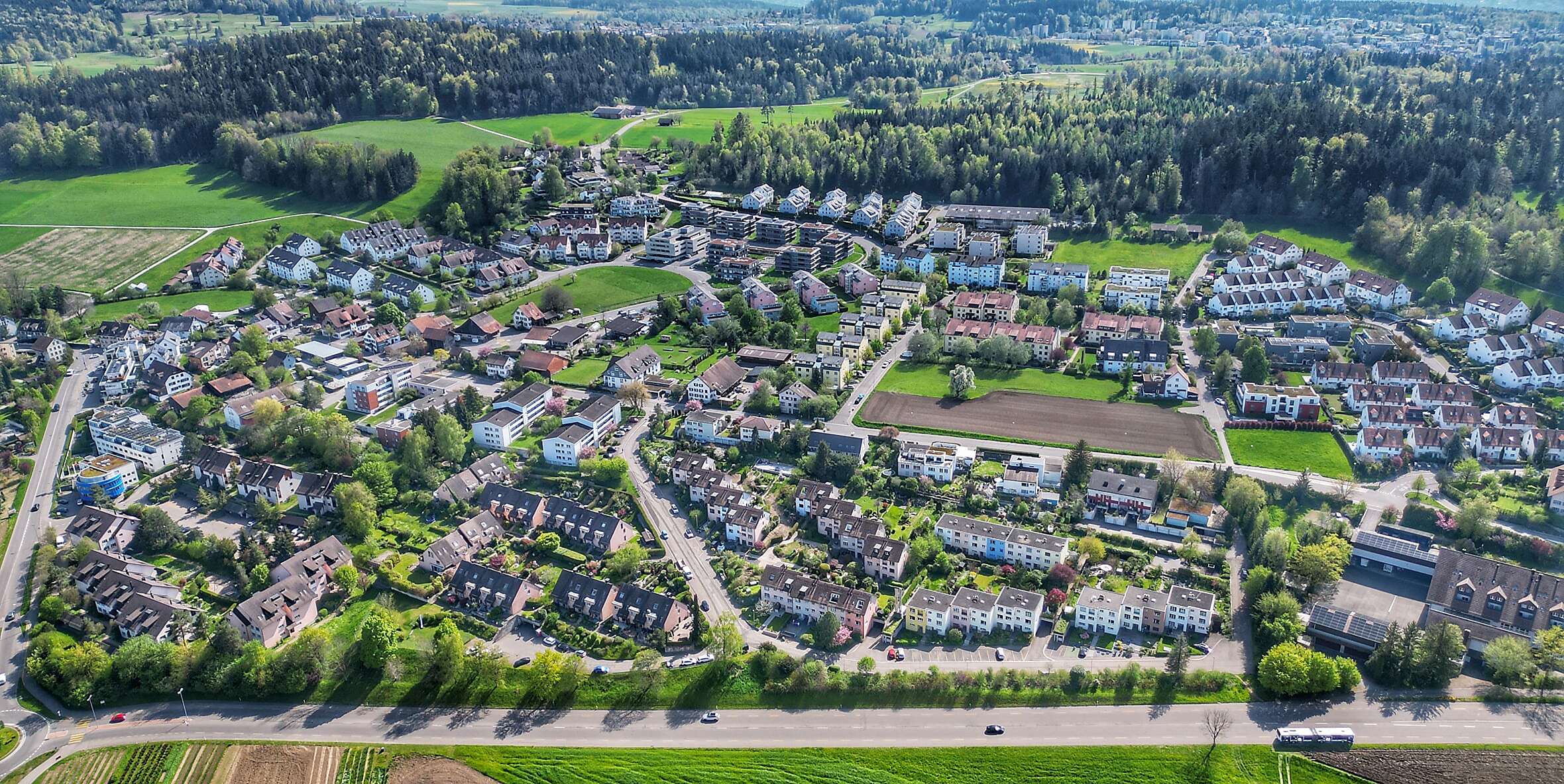 GGA Maur – Gemeinde Maur